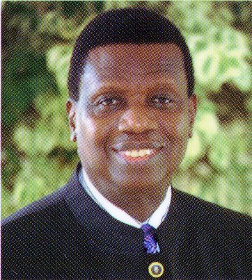 Amazon.com: E.A. Adeboye: books, biography, latest update