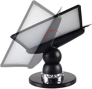 Amazon.com : Desktop Reference System - Polypropylene Desktop Reference ...