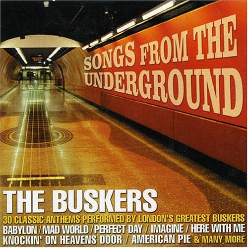 Songs from the Underground-the - Various Artists: Amazon.de: Musik-CDs ...