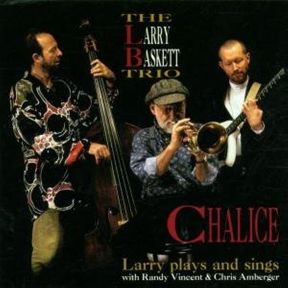 Amazon.com: Chalice: 8712604730475: Chris Amberger, Randy Vincent ...