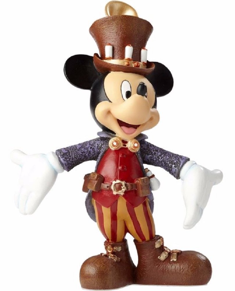Steampunk Disney Disney Goes Steampunk: 9 Princesses With Spunky Style