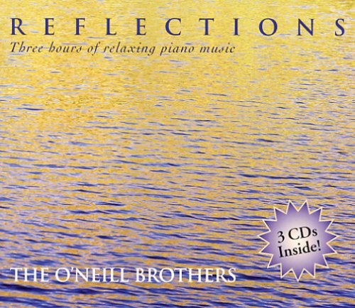 O'Neill Brothers, O'Neill Brothers - Reflections - Amazon.com Music