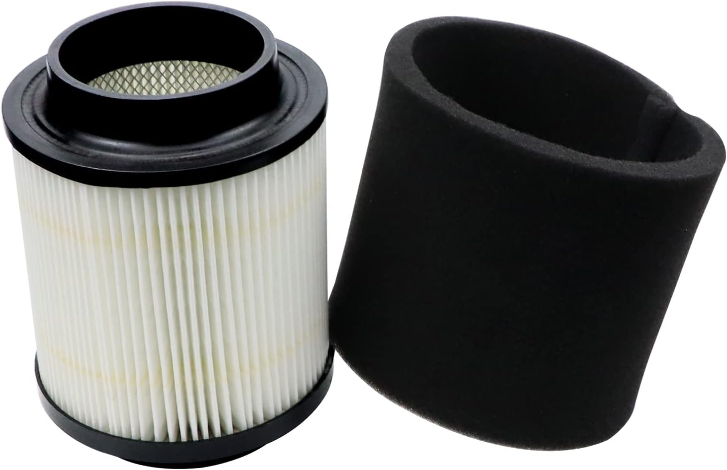Amazon.com: 0452306 1253355 Air Filter Replacement for Polaris Phoenix ...