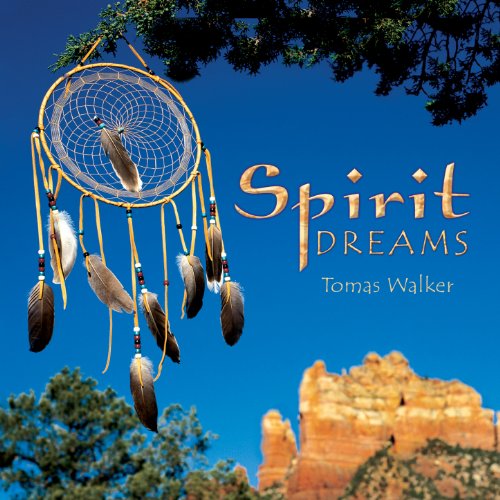 Play Spirit Dreams by Tomas Walker on Amazon Music