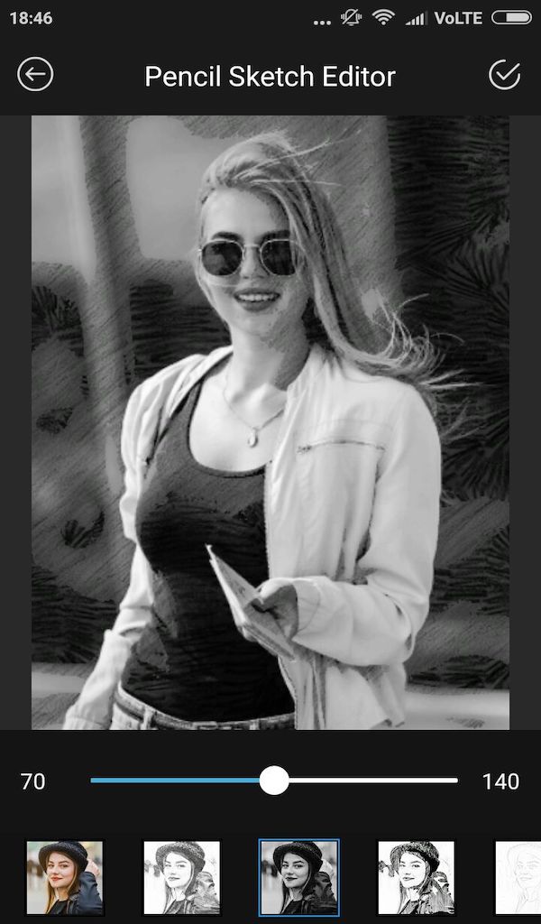 Pencil Sketch Draw & Paint Master - App on Amazon Appstore