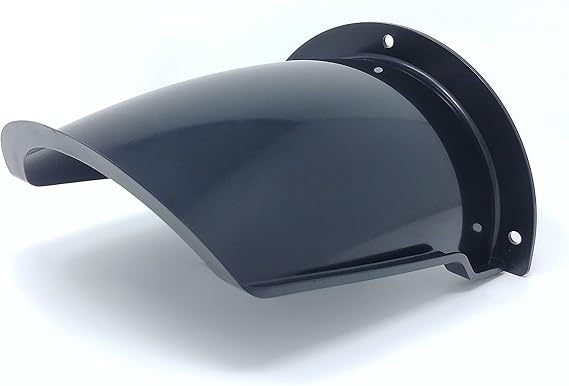 Boiler Flue Rain Cover Cowl : Amazon.co.uk: DIY & Tools