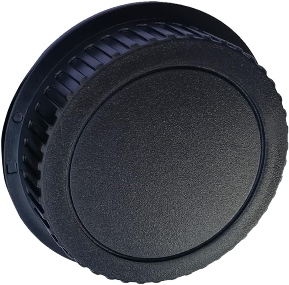 Amazon.com : 58mm Lens Cap Bundle - 4 Snap-on Lens Caps for DSLR ...