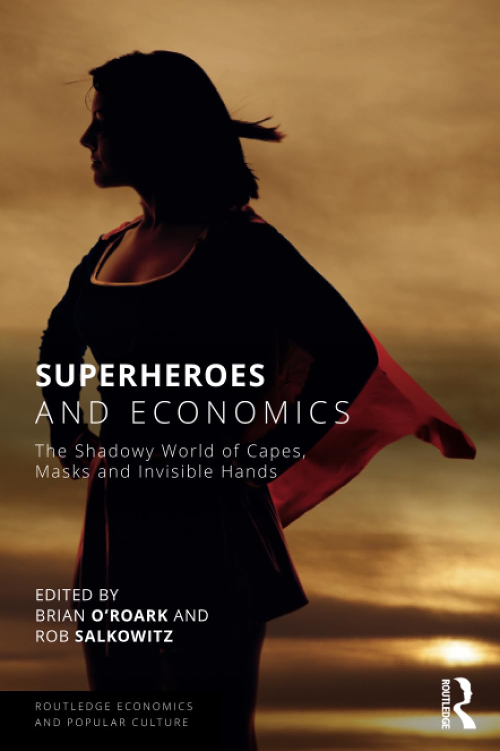 Superhero Economics