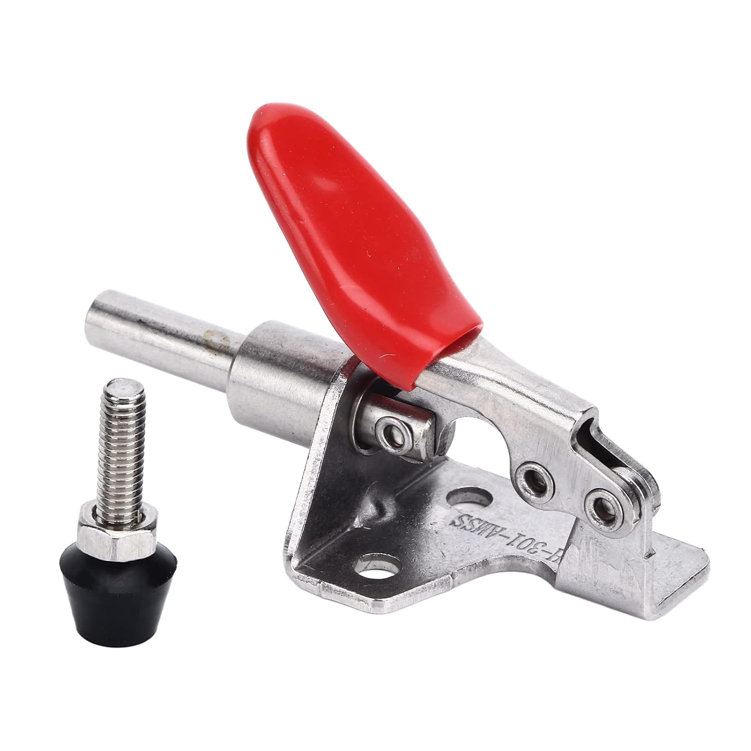 NEE Switch Clamps to Prevent Slip Lever Clamps. Small Capacity of 99.2 ...