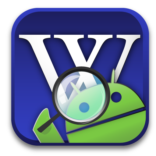 Wikidroid for Wikipedia - App on Amazon Appstore