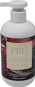 POMEGRANATE & FIG COLOR SHAMPOO 300ML : Amazon.co.uk: Beauty