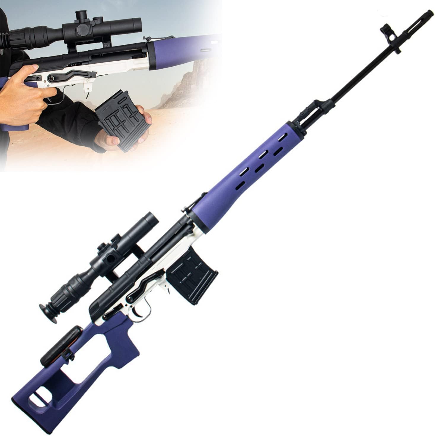 Projectile Weapons Such