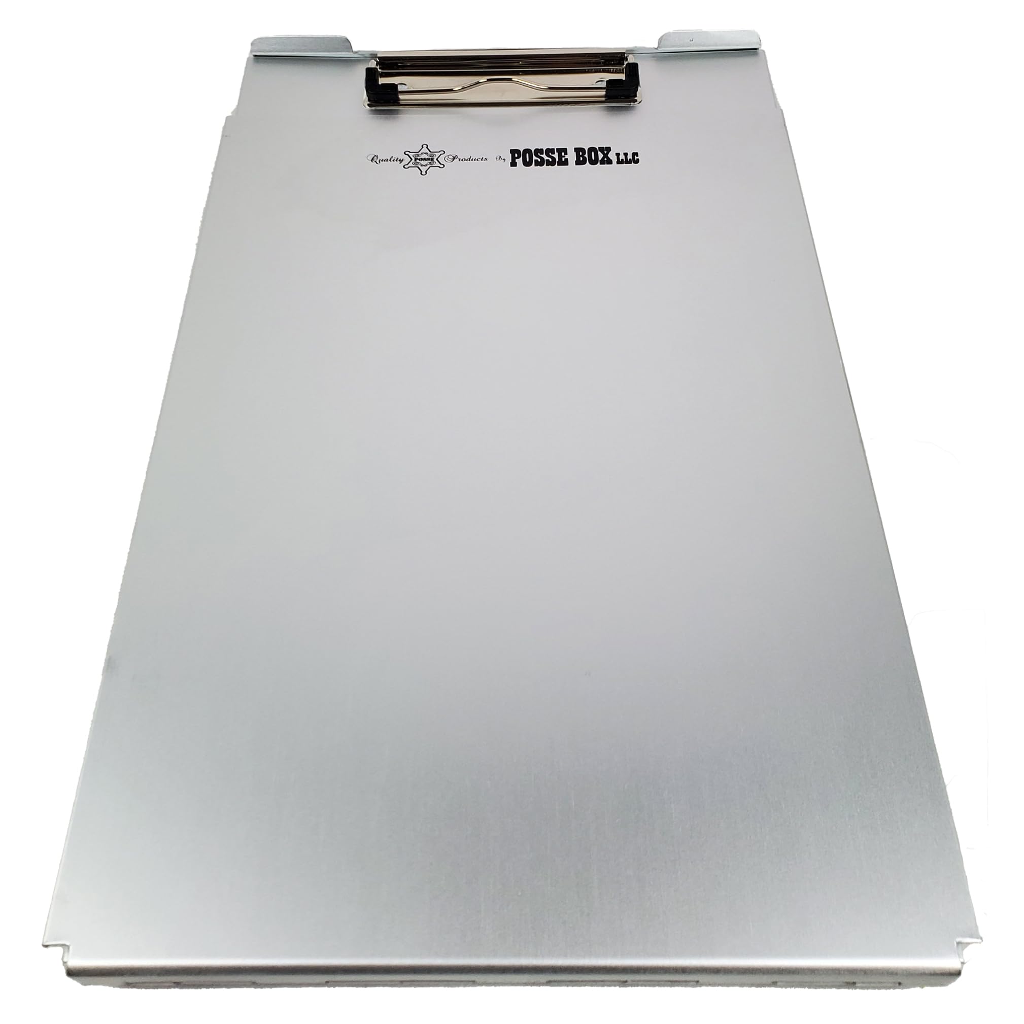 Amazon.com : Posse Box - Form Holder Legal-Sized SSA-46 · Anodized ...