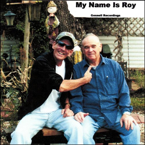 Play My Name Is Roy by Joe Mack & Various Artist on Amazon Music