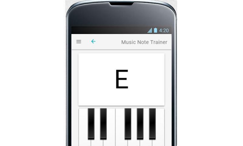 Music Note Trainer Lite:Amazon.de:Appstore for Android