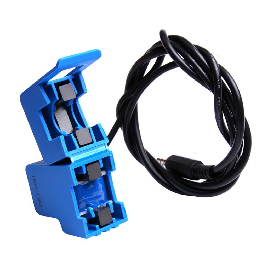 UEETEK SCT 013 000 Nicht invasiver Wechselstromsensor Split Core