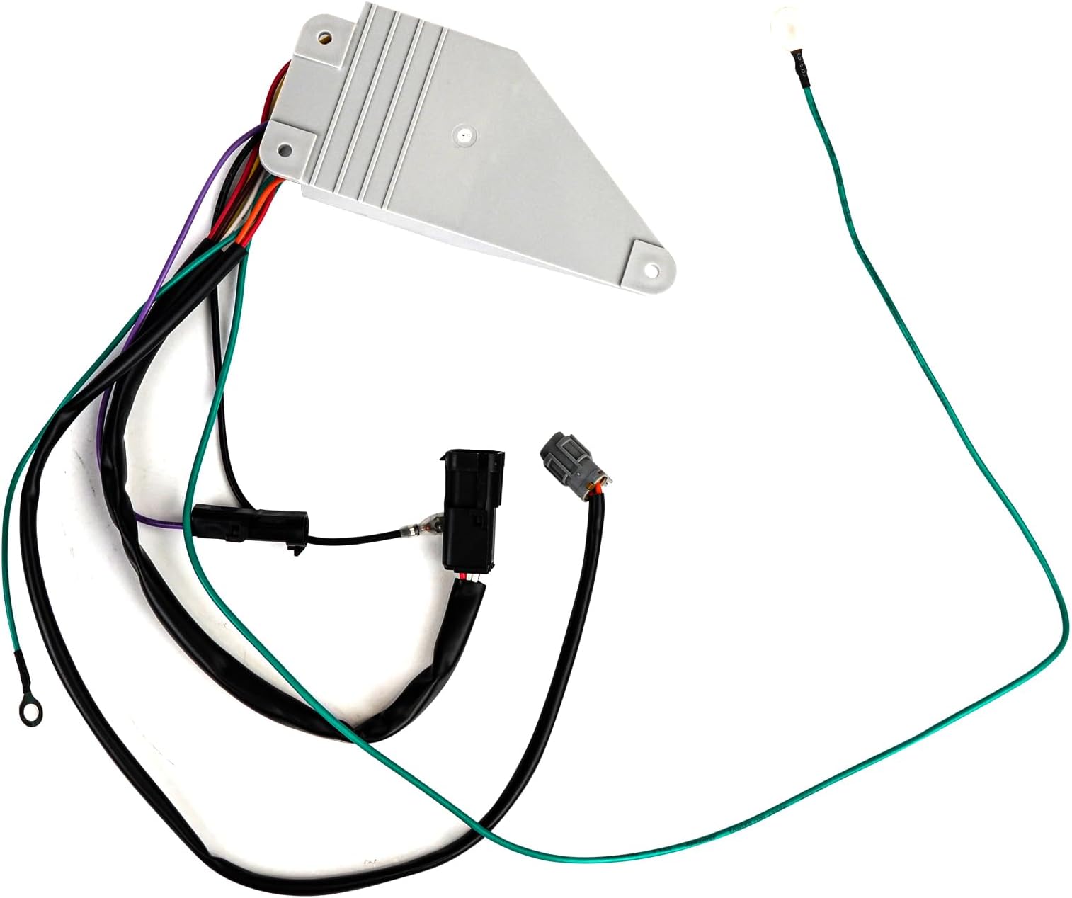 Amazon.com: Dexonu Electric Compatible with RV Step Control Unit ...