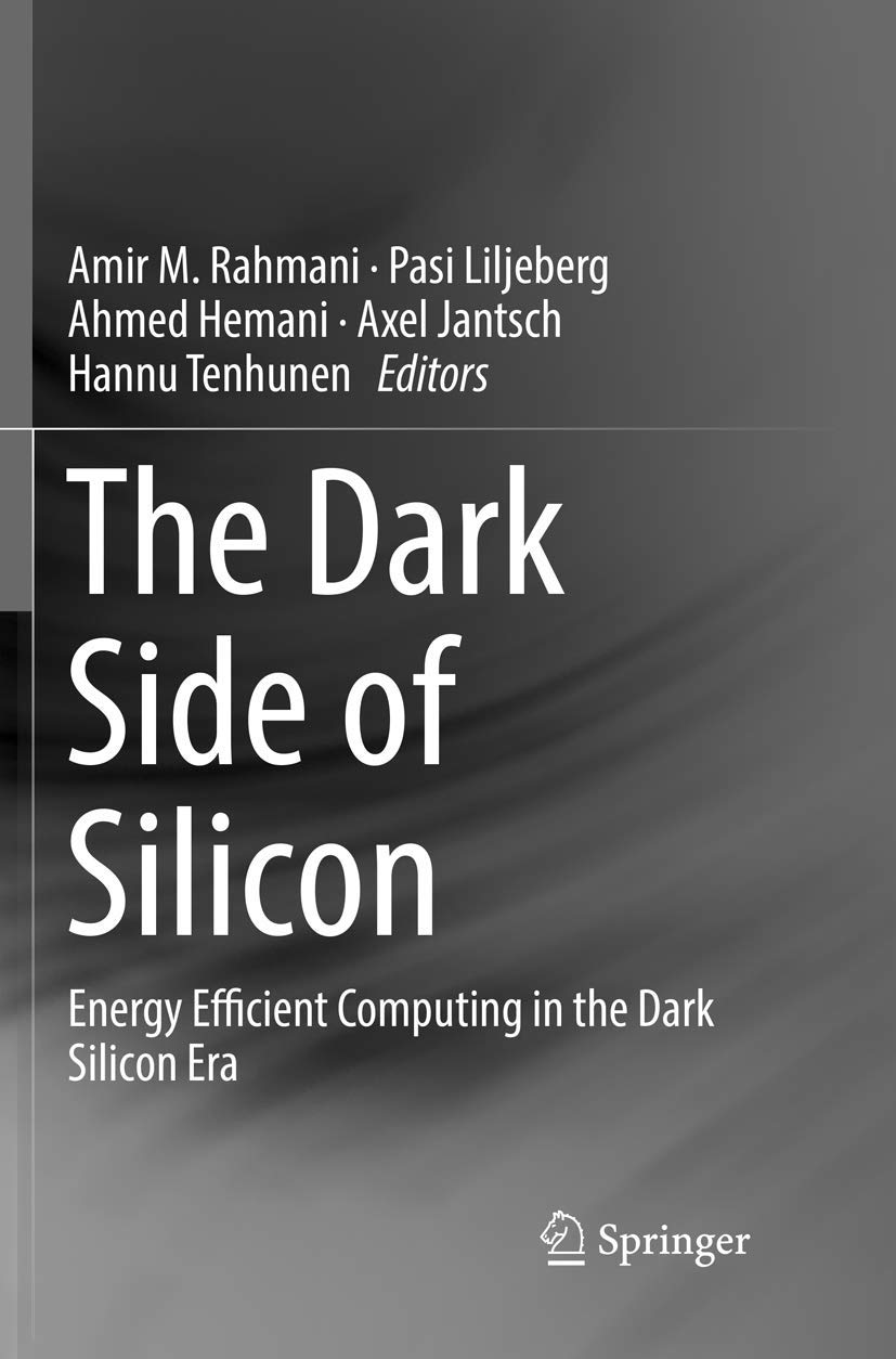 The Dark Side of Silicon: Energy Efficient Computing in the Dark ...