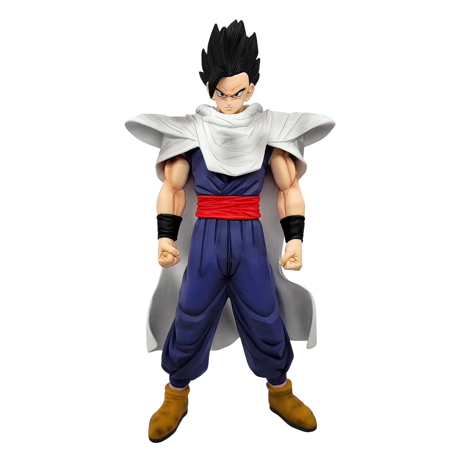 Snapklik.com : Gohan Figure,Anime Super Saiyan Action Figure Figurine ...