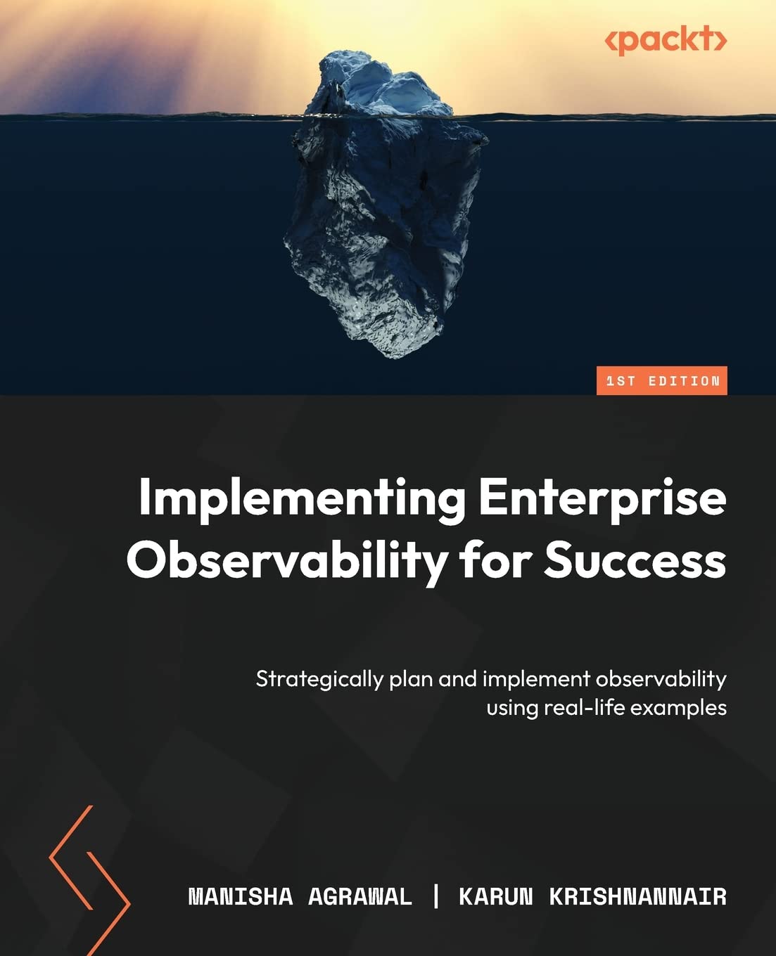 Amazon.com: Implementing Enterprise Observability for Success ...