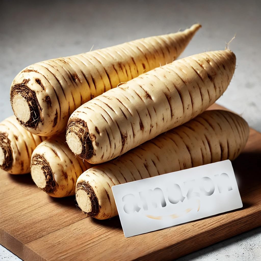 Amazon.com : KIRA SEEDS - Seeds Sandwich Island Salsify - Heirloom ...