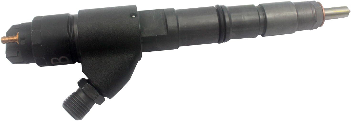Amazon.com: SINOCMP VOE20798114 20798114 Fuel Injector fit for BOSCH ...