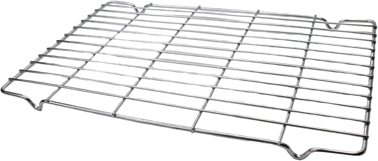 Cake Cooling Rack Stainless Steel Wire Rack Perfect for Cooling ...