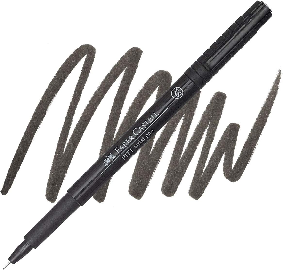 Amazon.com: Faber-Castell Essential Pitt Artists Pens : Arts, Crafts ...