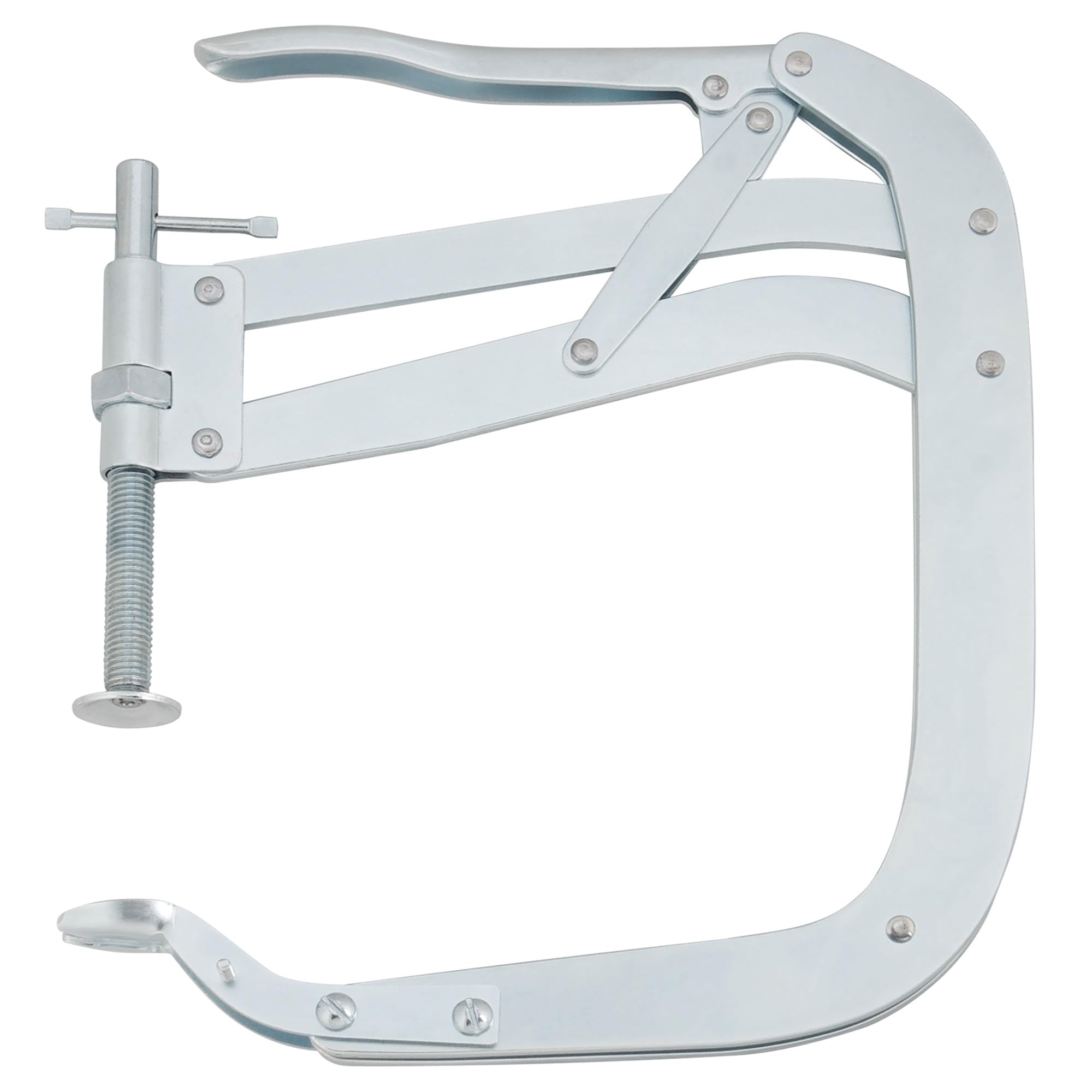 Performance Tool W89409 Heavy Duty Valve Spring Compressor - Adjustable ...