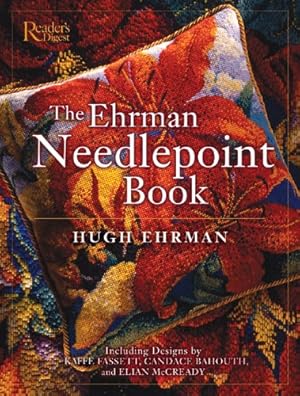 The Needlepoint Book: New, Revised, and Updated Third Edition ...