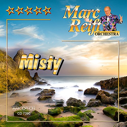 Play Misty by Marc Reift Orchestra on Amazon Music