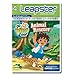 Amazon.com: LeapFrog Leapster Learning Game Go Diego Go! : Toys & Games