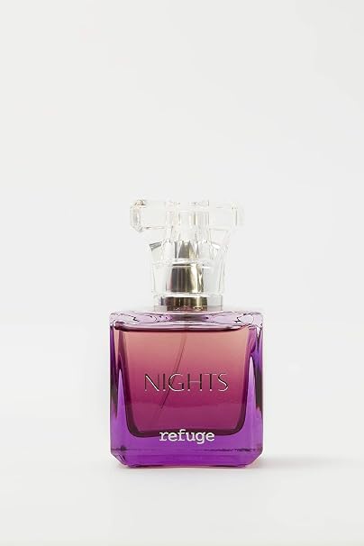 Amazon.com : Charlotte Russe Refuge Nights Perfume : Beauty & Personal Care