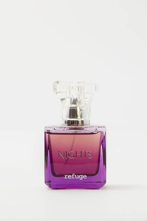 Amazon.com : Charlotte Russe Refuge Nights Perfume : Beauty & Personal Care