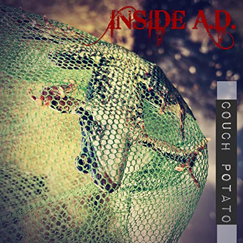 Play Couch Potato by INSIDE A.D. on Amazon Music Unlimited