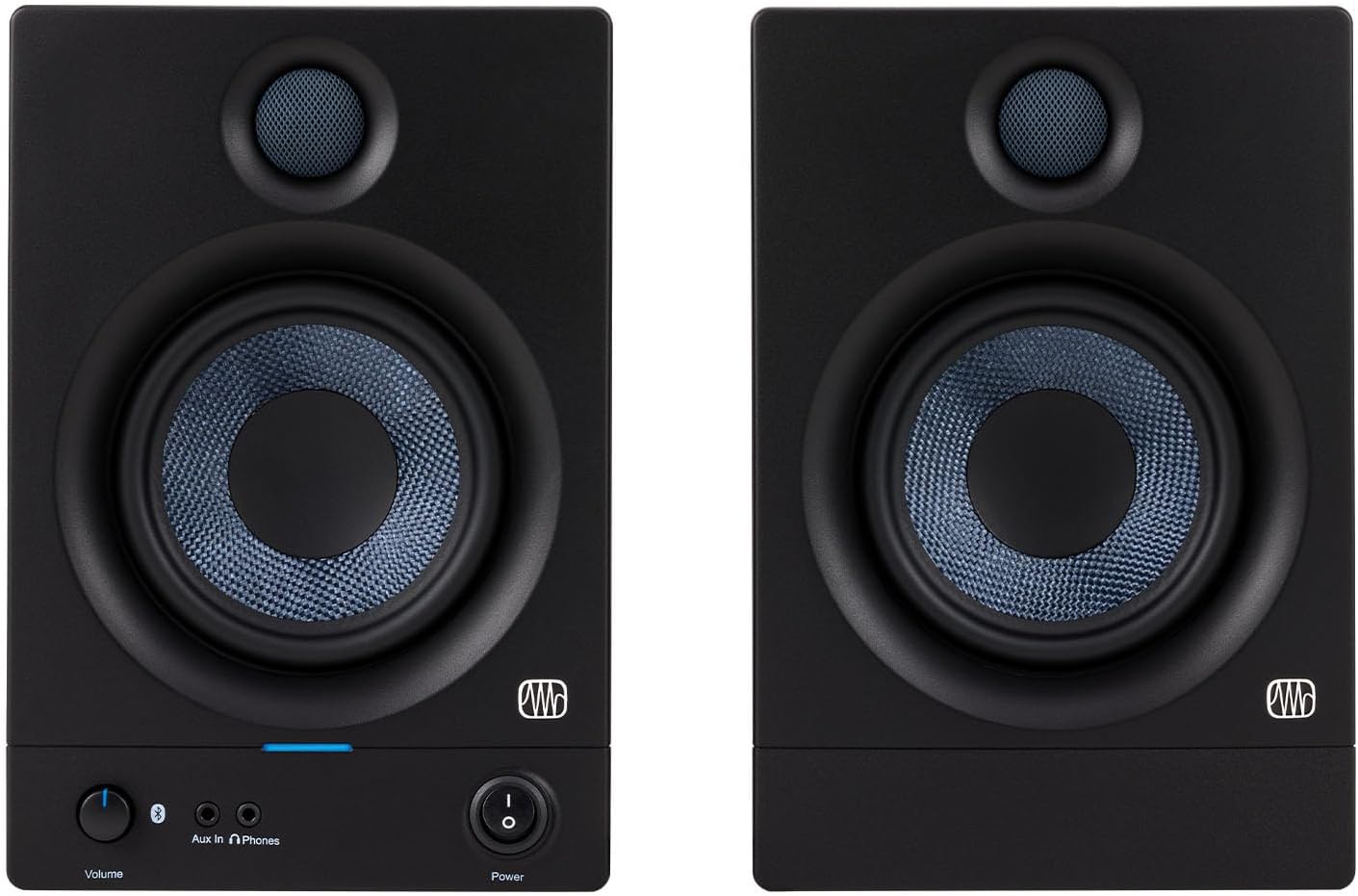 Amazon.com: ADAM Audio T5V Studio Monitor for recording, mixing and ...