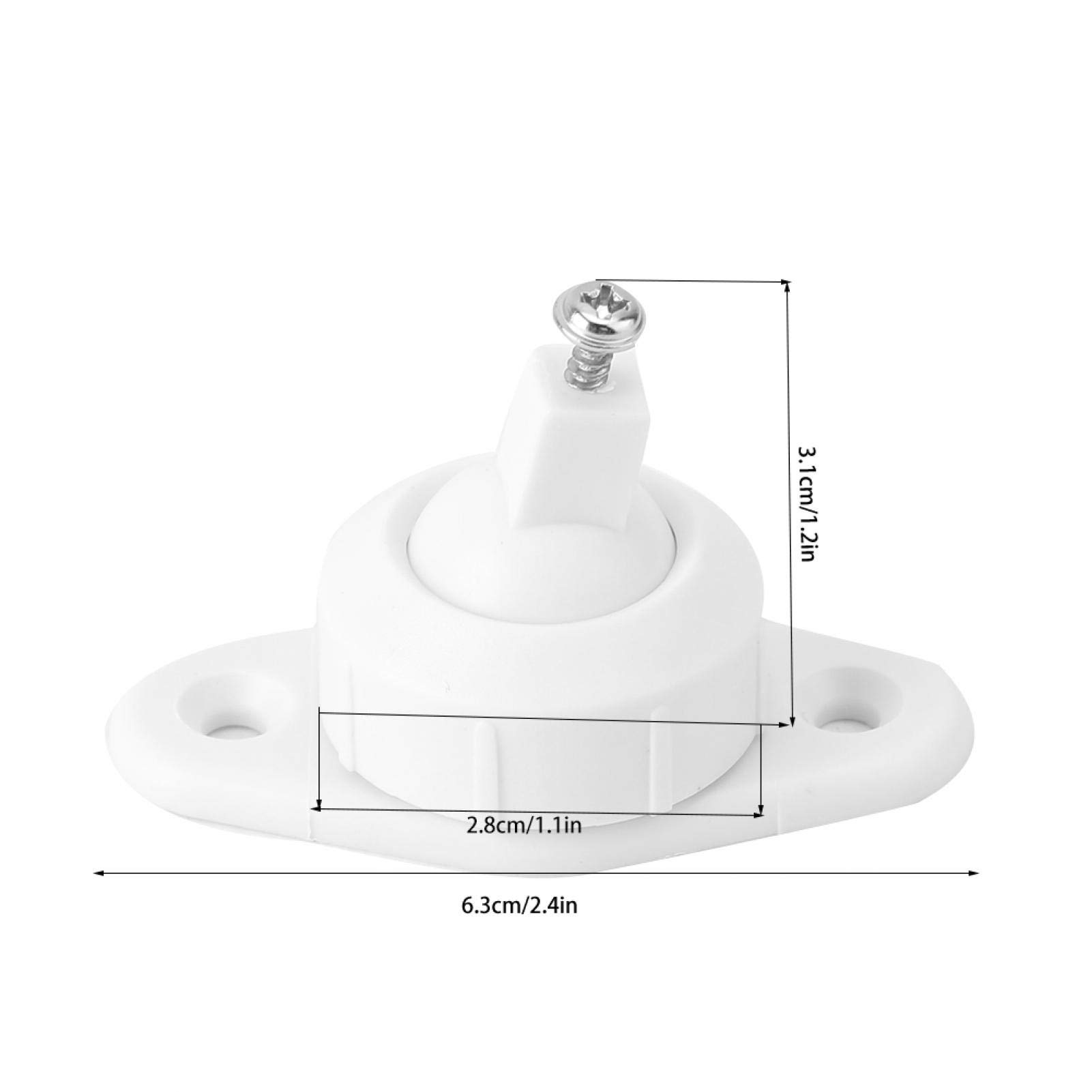 Alarm Bracket Infrared Detector Bracket Universal Security Alarm for ...