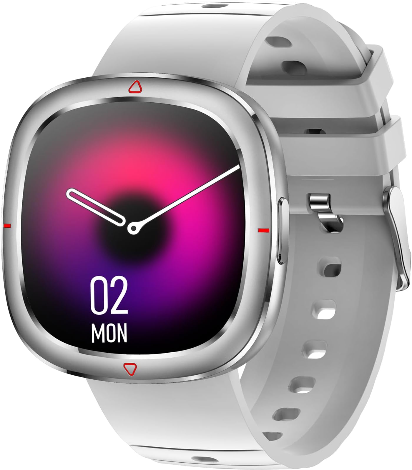 Amazon.com: Smart Watch for Men Women, Fitness Tracker with IP67 ...