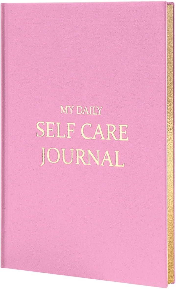 Amazon.com : carta lusso Gratitude Journal: Daily Mindfulness Prompts ...