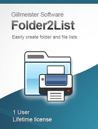 Amazon.com: Folder2List [Download] : Musical Instruments