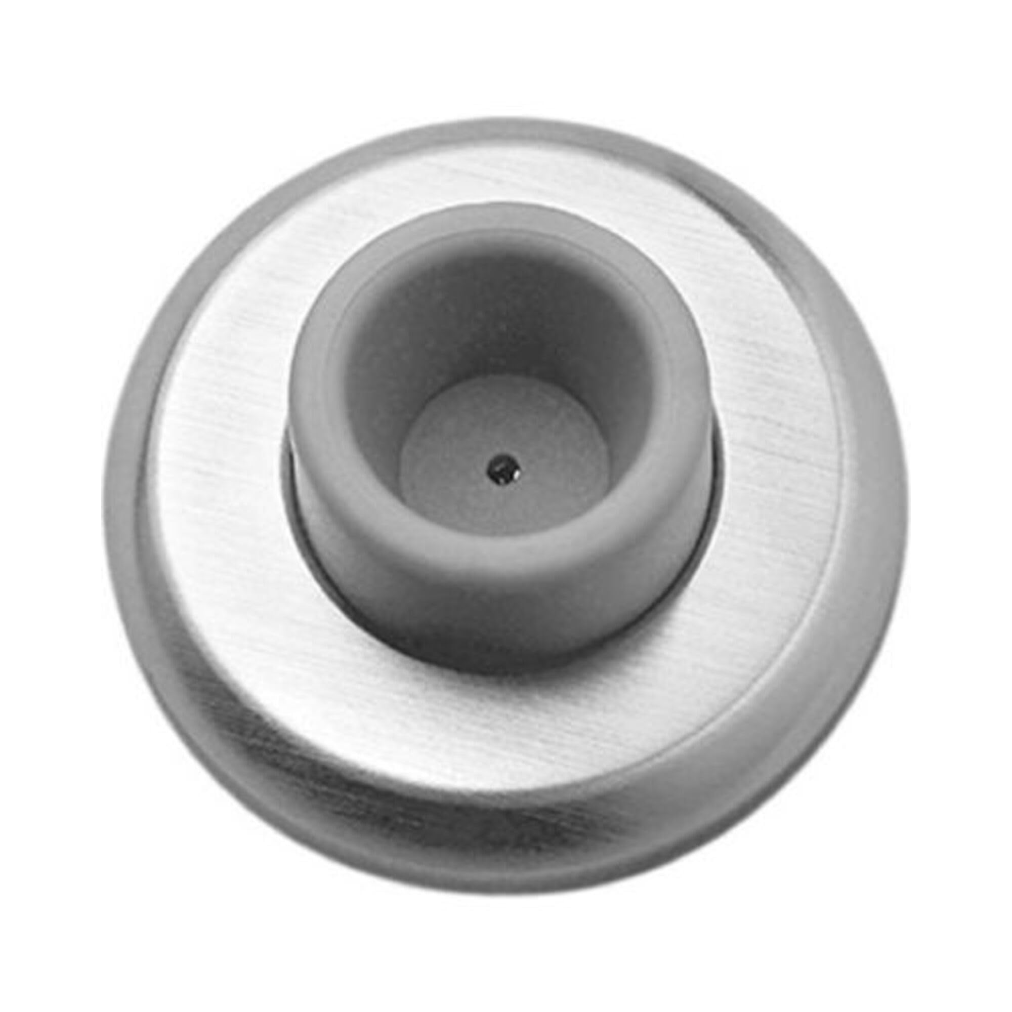 Amazon.com: Rockwood Manufacturing Company Concave Wall Stop, 409.26D ...
