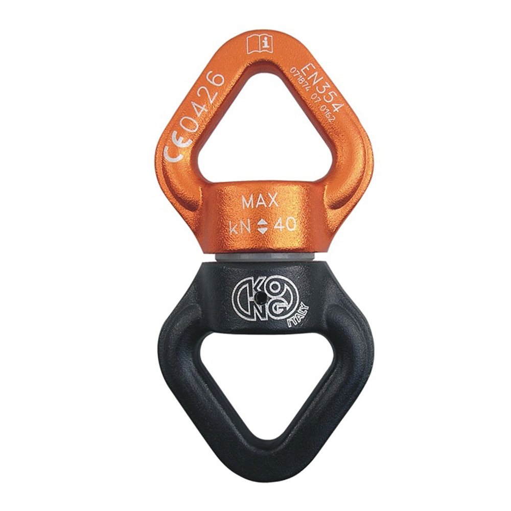 KONG USA Kong Dancer Aluminum Swivel : Amazon.in: Sports, Fitness ...