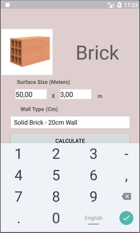 Brick - Calculator - App on Amazon Appstore