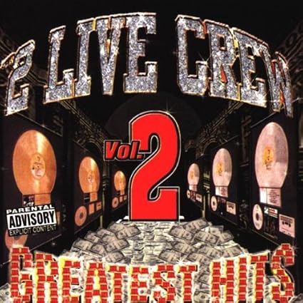 2 Live Crew - Greatest Hits 2 - Amazon.com Music