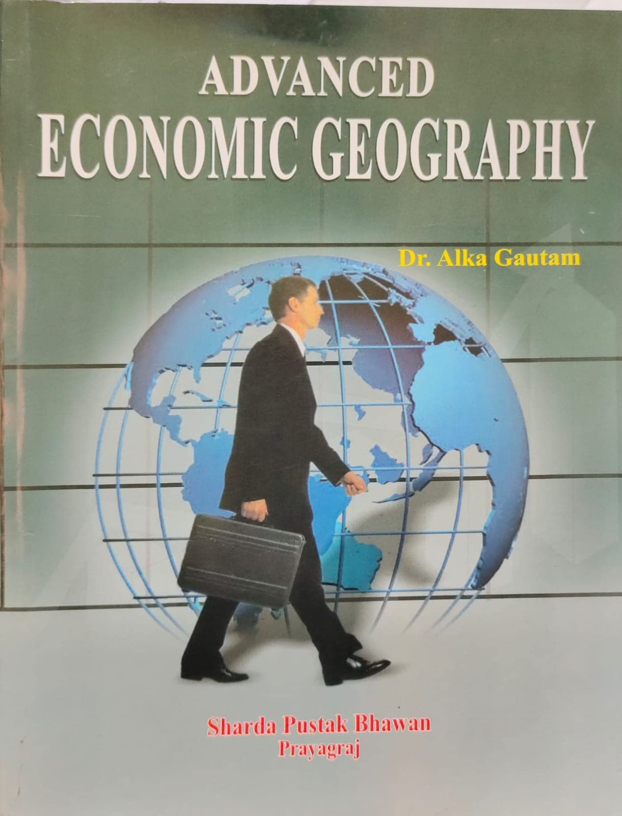 Amazon.in: Buy Advanced Economic Geography Book Online at Low Prices in ...