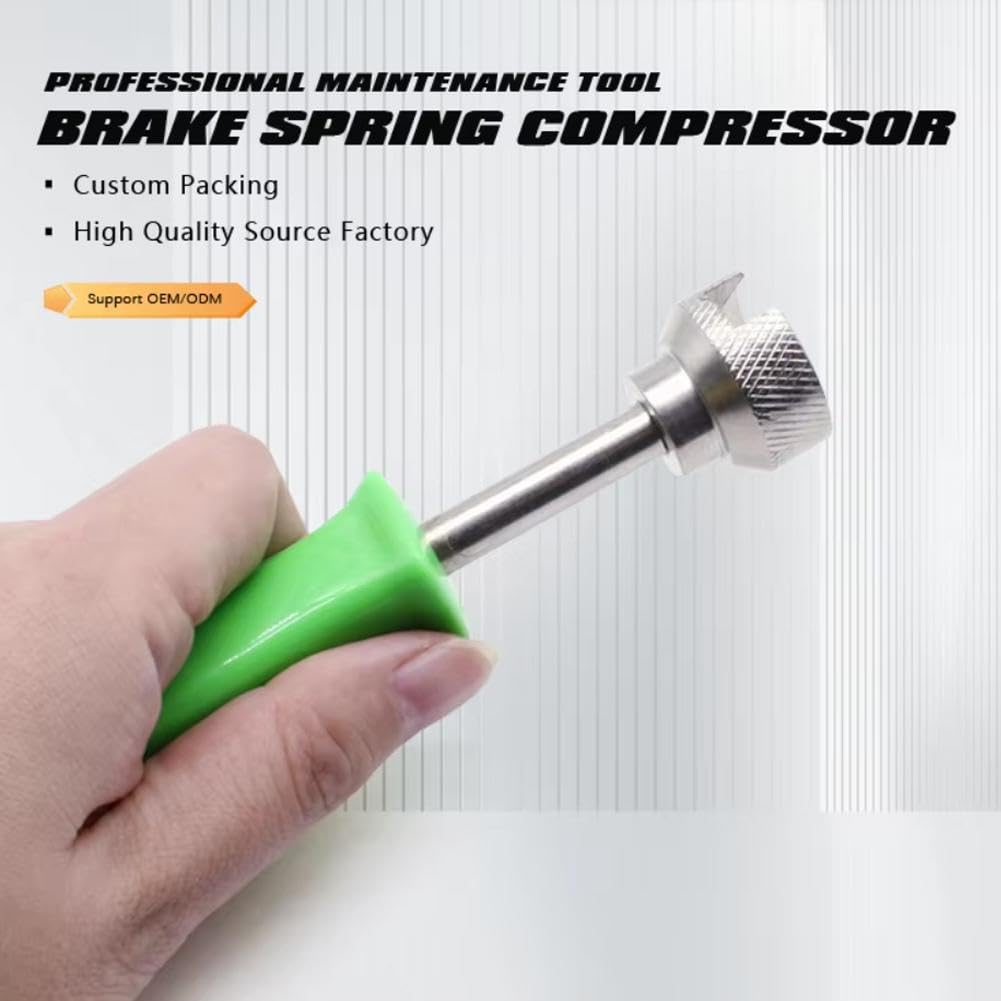 Spring Compressor Tool Brake Spring Washer Tool Install Tool Repair ...