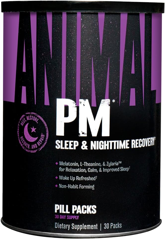 Amazon.com: Nutricost Sleep Aid Complex 1330mg Serving (90 Capsules ...