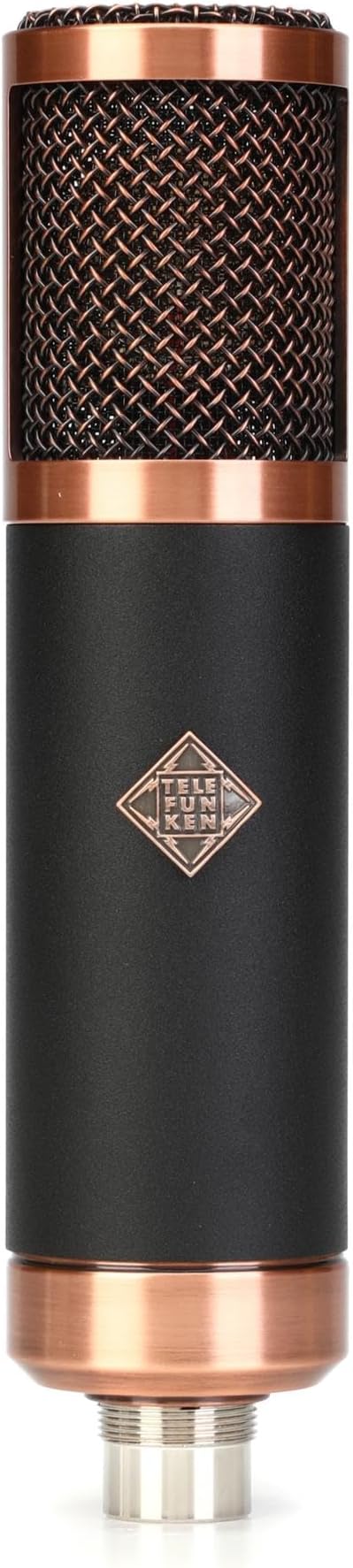 Amazon.com: Telefunken TF11 Large-diaphragm FET Condenser Microphone ...