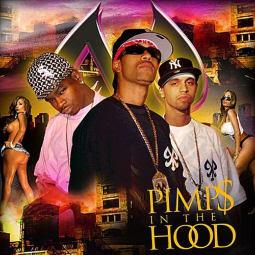 Play Pimps in the Hood by Pretty Young Pimps on Amazon Music