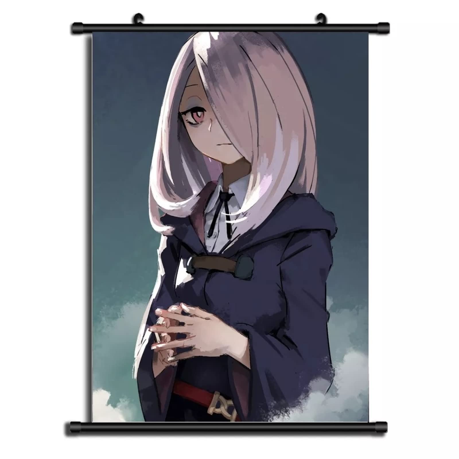 Kagari Anime Kurayukaba, Kuramerukagari Anime Films Debut In Japanese